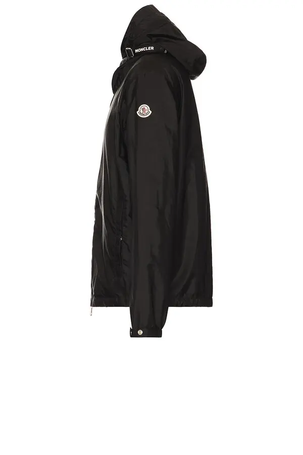 Moncler Remoray Jacket - Black
