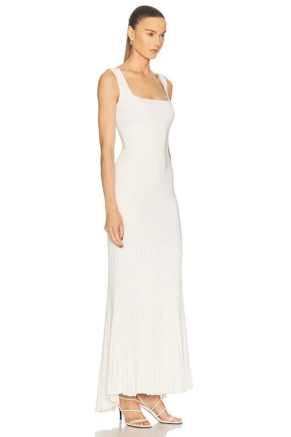 Galvan Atlanta Gown