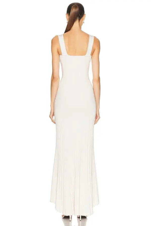Galvan Atlanta Gown