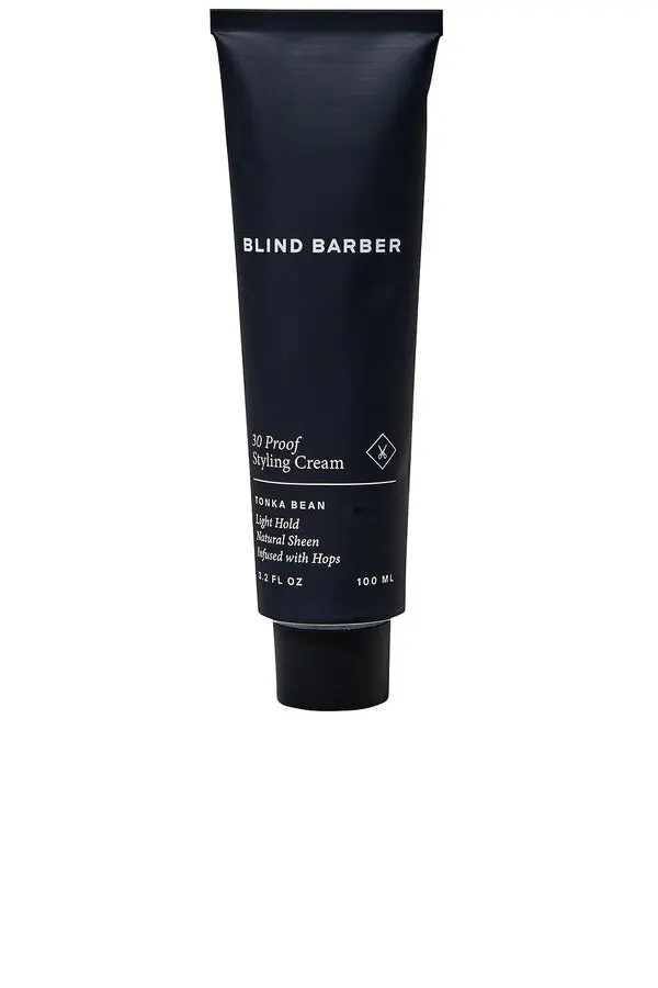 BLIND BARBER 30 Proof Styling Cream - N,a
