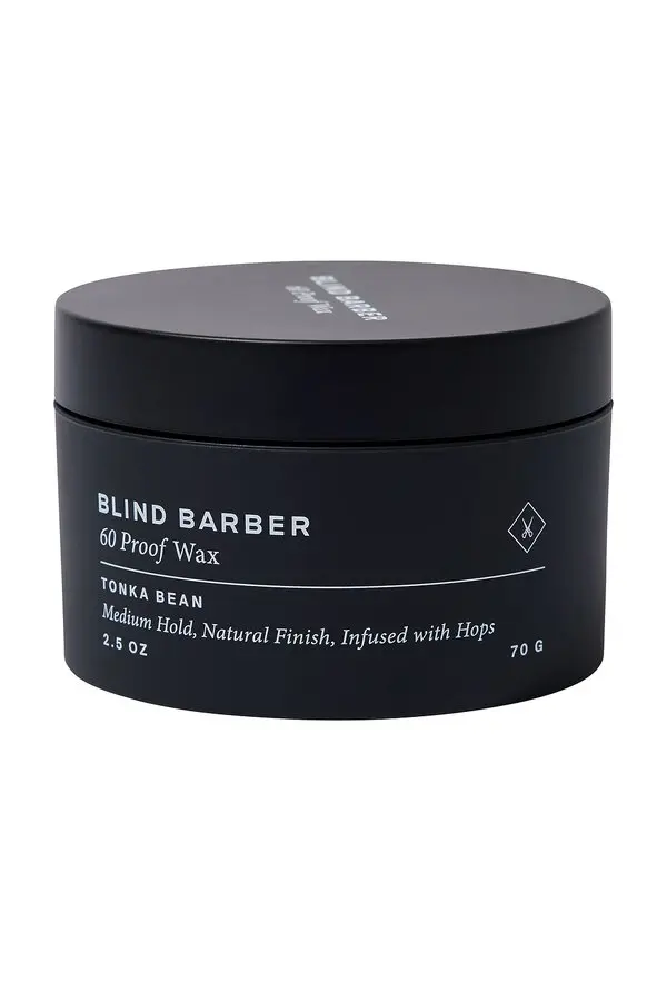 BLIND BARBER 60 Proof Wax - N,a
