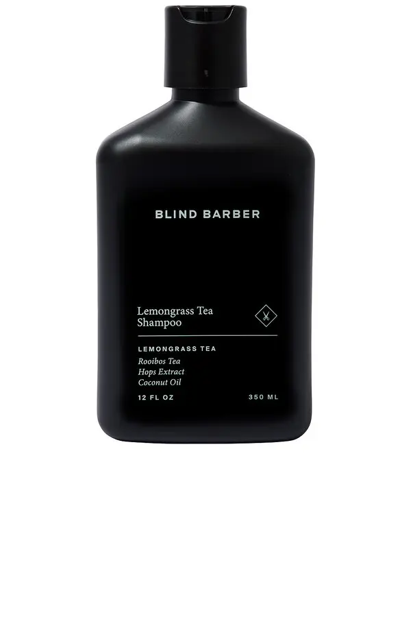 BLIND BARBER Lemongrass Tea Shampoo - N,a