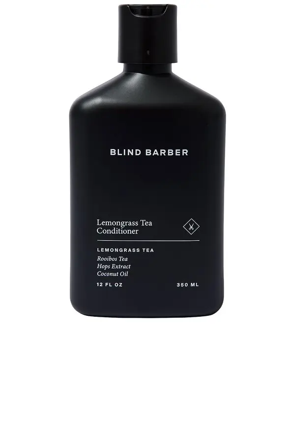BLIND BARBER Lemongrass Tea Conditioner - N,a
