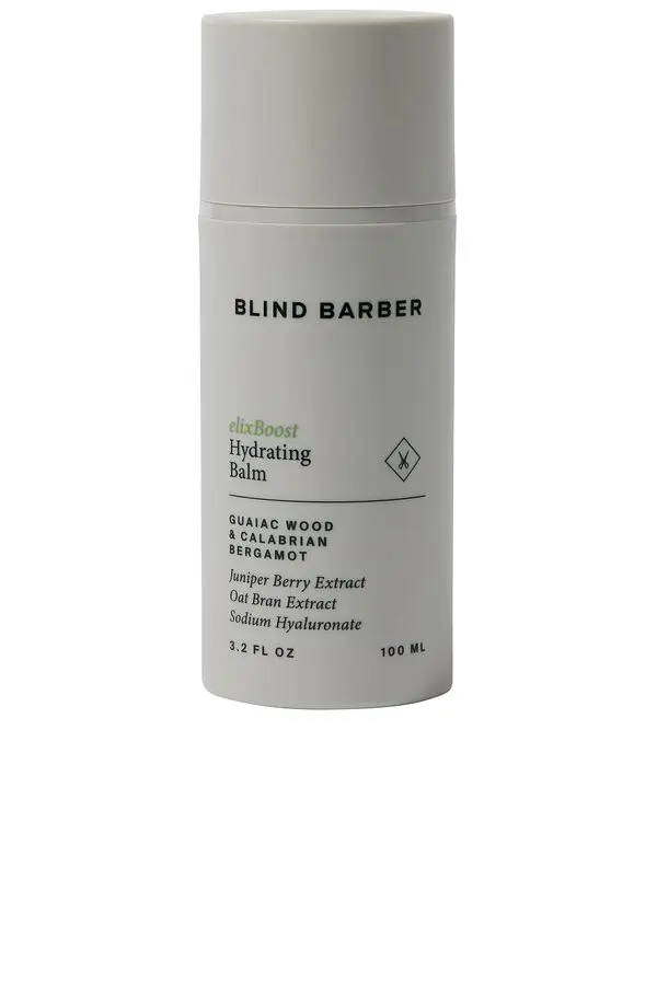 BLIND BARBER Elixboost Hydrating Balm - N,a