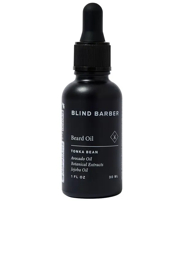 BLIND BARBER Beard Replenishment Oil - N,a