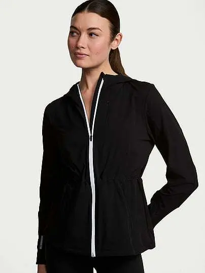 Victoria's Secret Vsx Activeflex Run Jacket