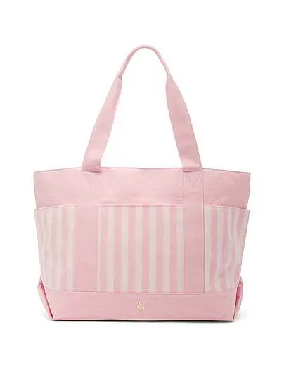 Victoria's Secret Pocket Tote