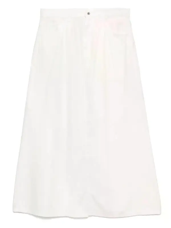 JNBY A-line Skirt