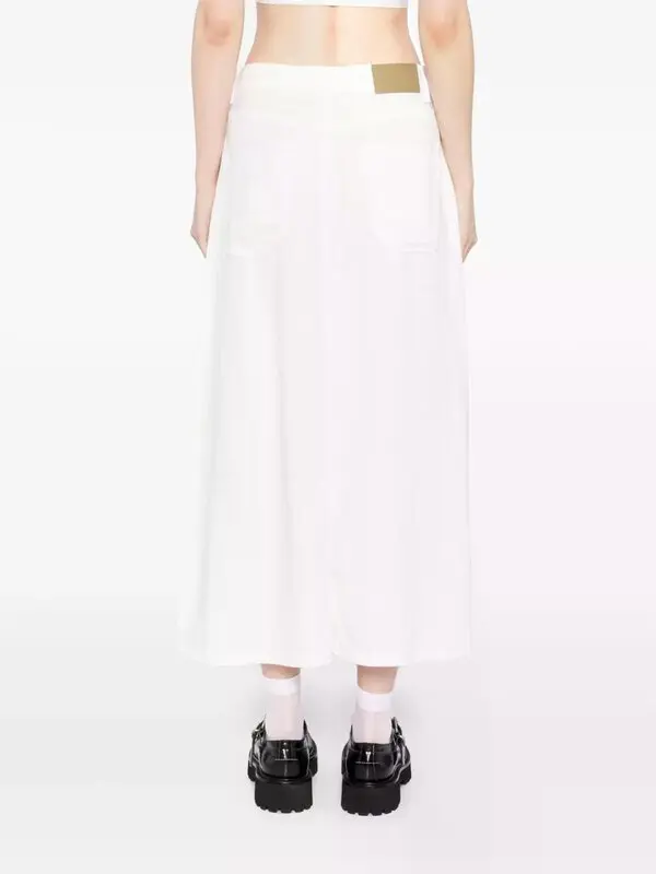 JNBY A-line Skirt