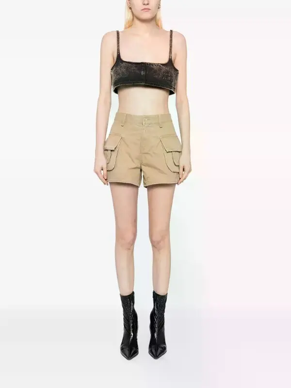 JNBY Mini Cargo Shorts
