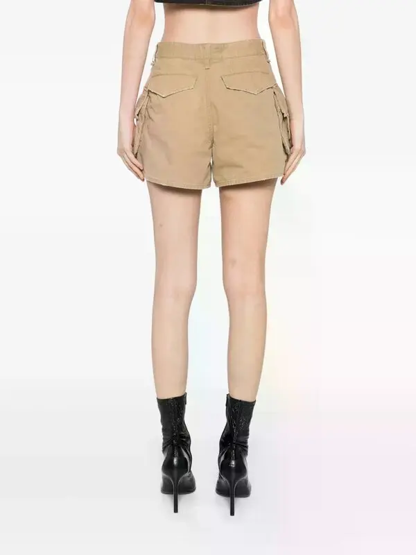 JNBY Mini Cargo Shorts
