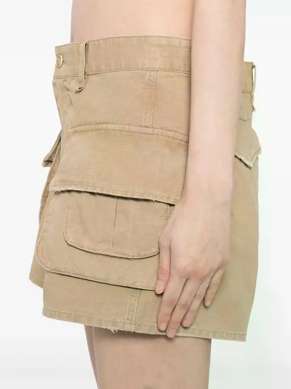JNBY Mini Cargo Shorts