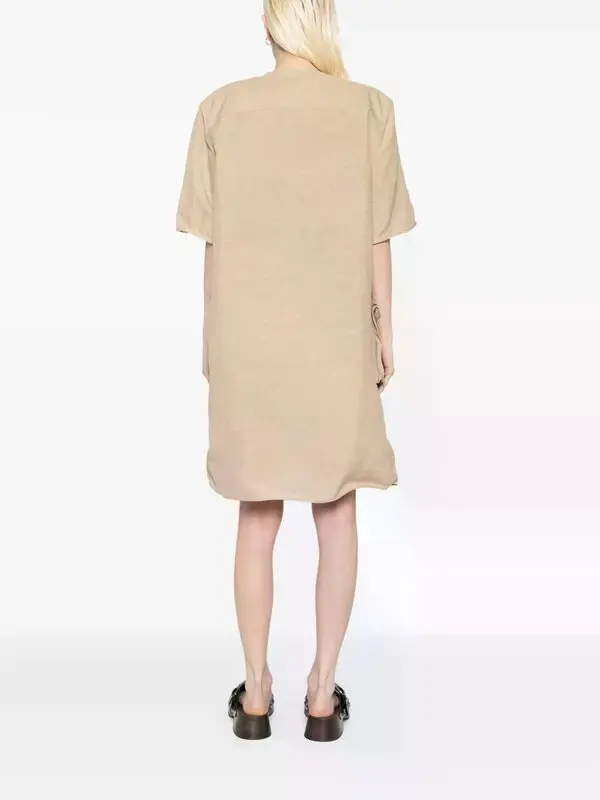 JNBY Four-pockets Dress