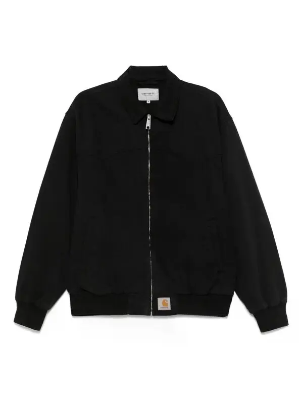 Carhartt Work In Progress Og Santa Fé Jacket