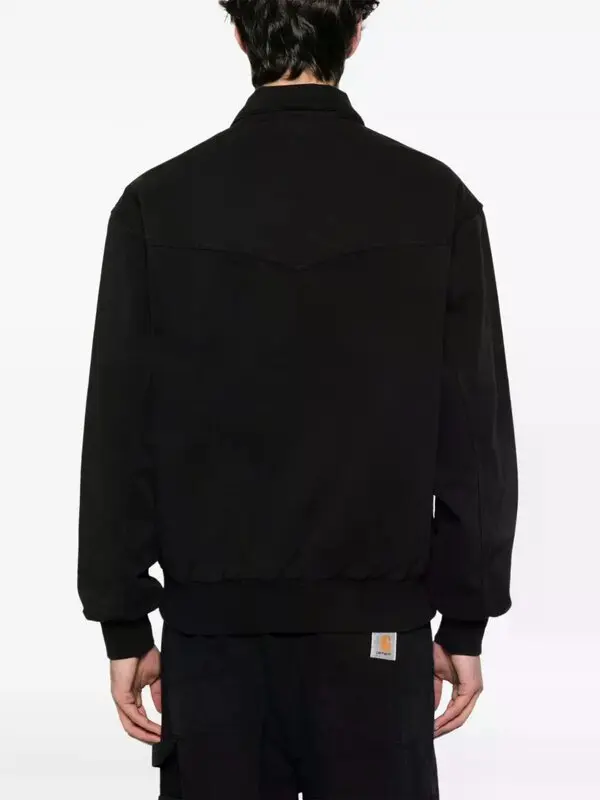 Carhartt Work In Progress Og Santa Fé Jacket
