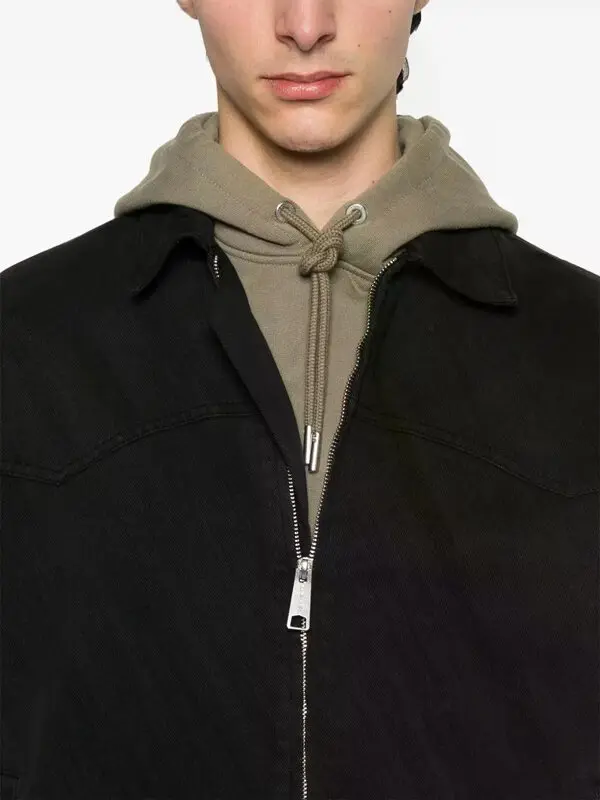 Carhartt Work In Progress Og Santa Fé Jacket