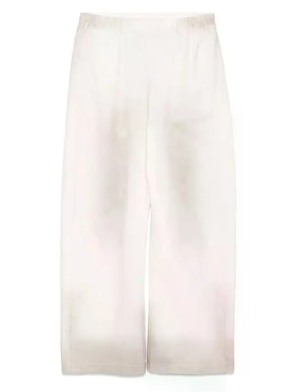 JNBY Cotton Trousers
