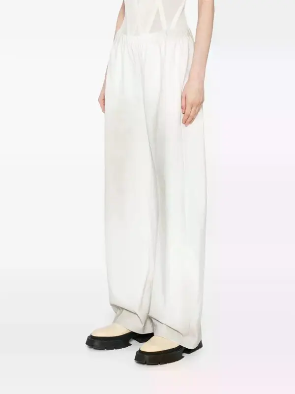JNBY Cotton Trousers