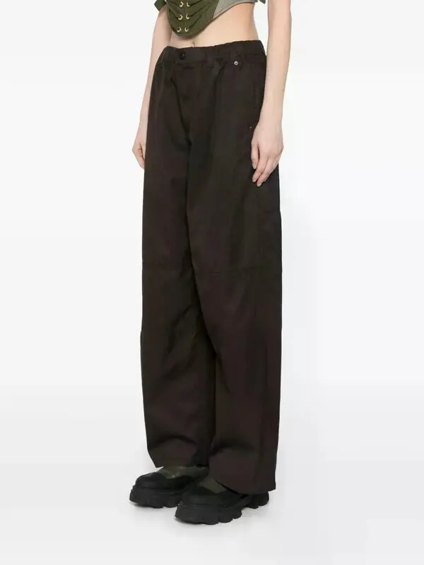 JNBY Cargo Trousers