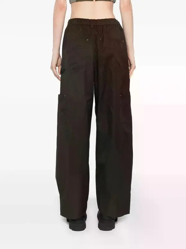 JNBY Cargo Trousers