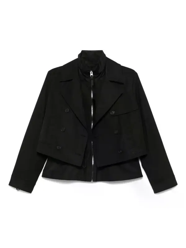 Mackage Aline-co Jacket - Black