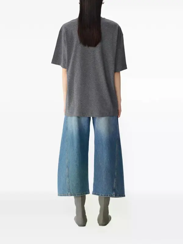 JNBY Graphic-print T-shirt
