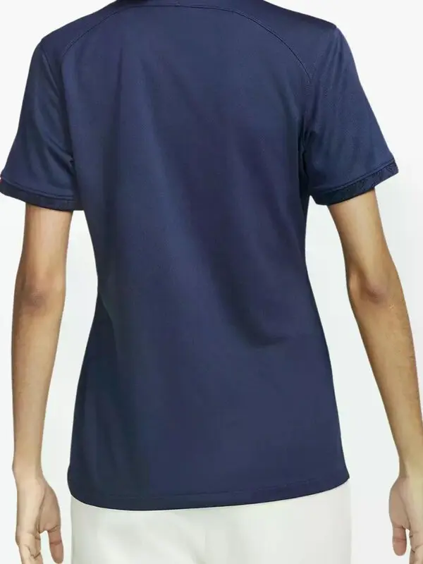 Nike Fff 22/23 Stadium Home Dri-fit Soccer Jersey