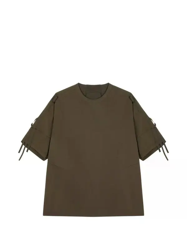 JNBY Panelled T-shirt