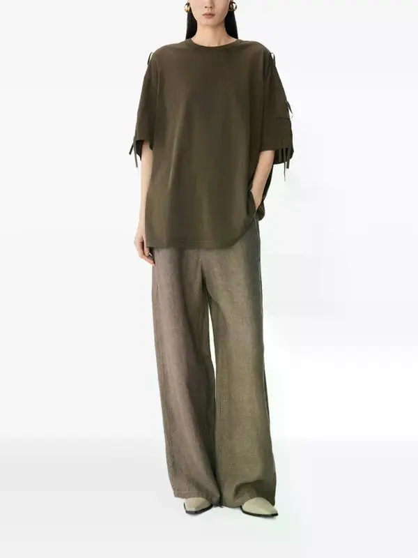 JNBY Panelled T-shirt