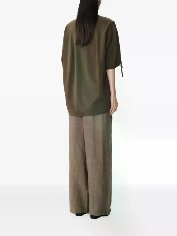 JNBY Panelled T-shirt