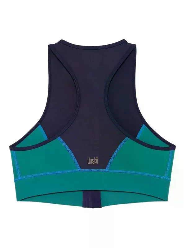 DUSKII Neoprene High-neck Surf Top
