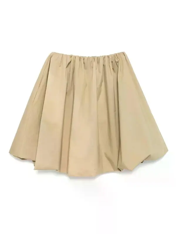 JNBY A-line Skirt - Neutrals