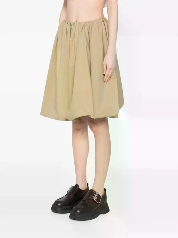 JNBY A-line Skirt - Neutrals
