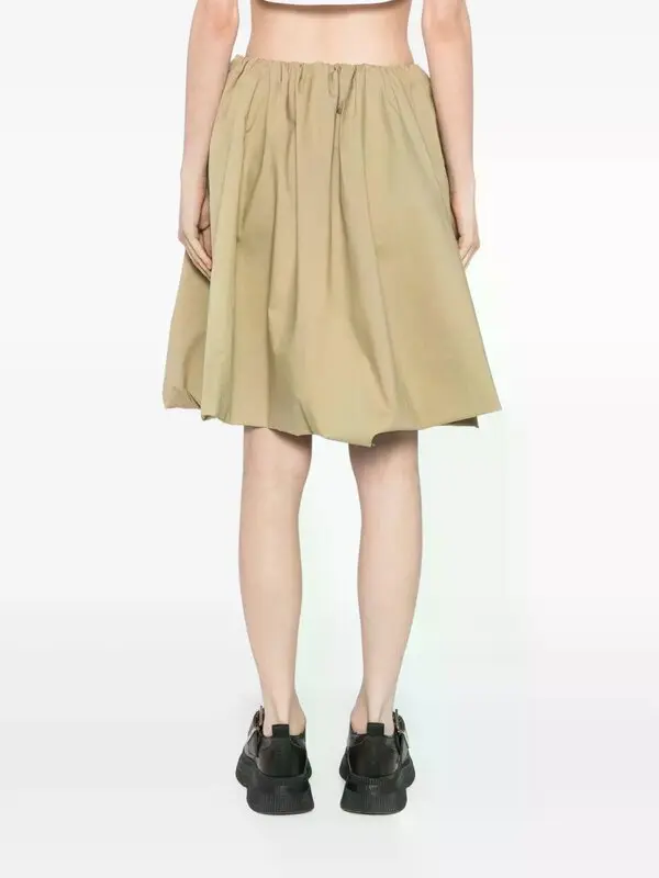 JNBY A-line Skirt - Neutrals