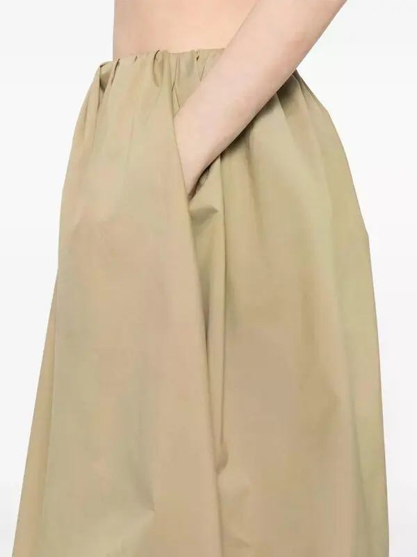 JNBY A-line Skirt - Neutrals