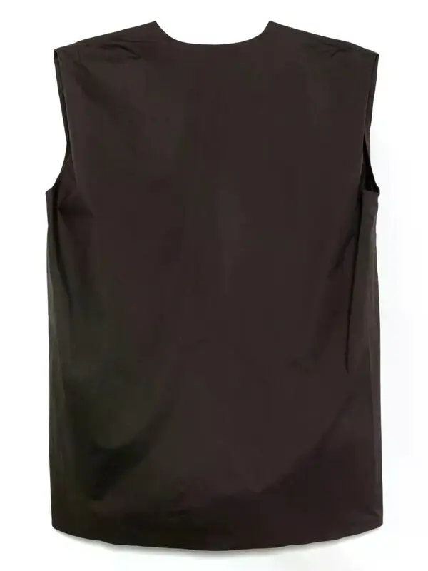 JNBY Sleeveless Shirt