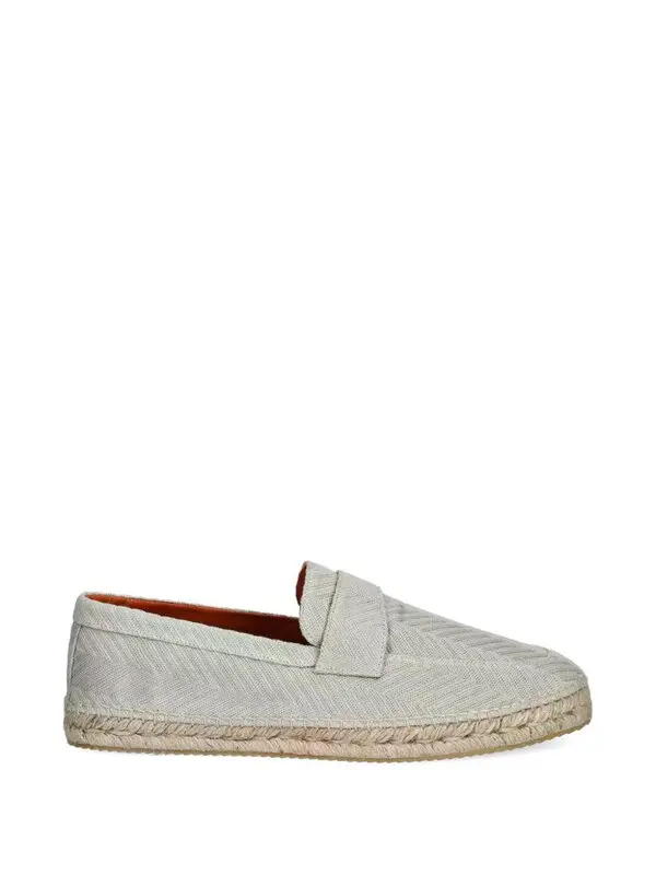 Missoni Niko Slip-on Espadrilles