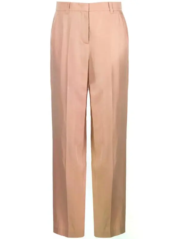 KRIZIA High-waisted Tailored Trousers