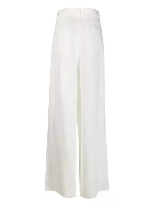 KRIZIA High-waisted Trousers