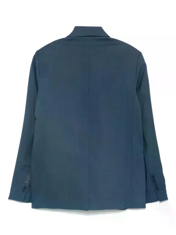 CHARLES JEFFREY Edinburgh Blazer
