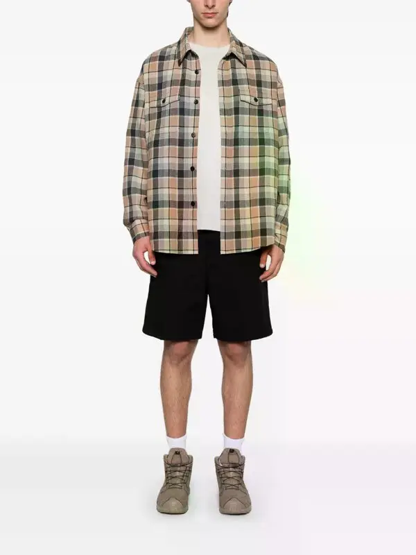 Carhartt Work In Progress Drewe Shorts - Black