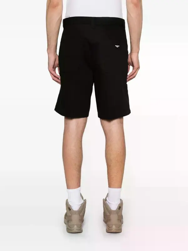Carhartt Work In Progress Drewe Shorts - Black