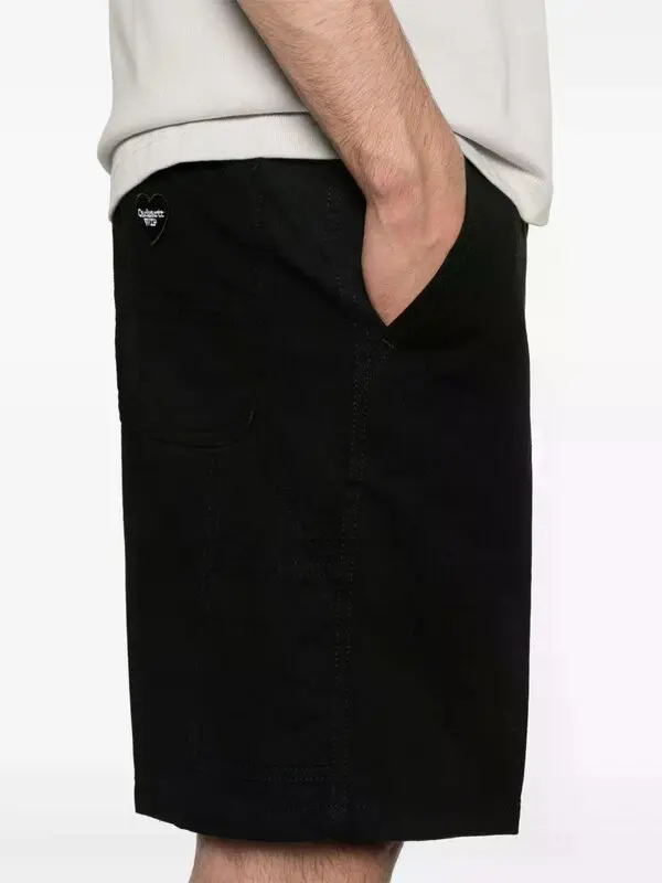 Carhartt Work In Progress Drewe Shorts - Black