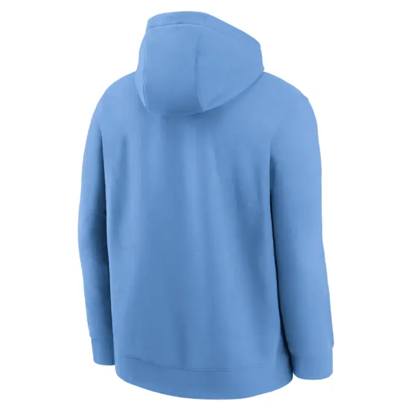 Nike Toronto Jays Cooperstown Mlb Pullover Hoodie