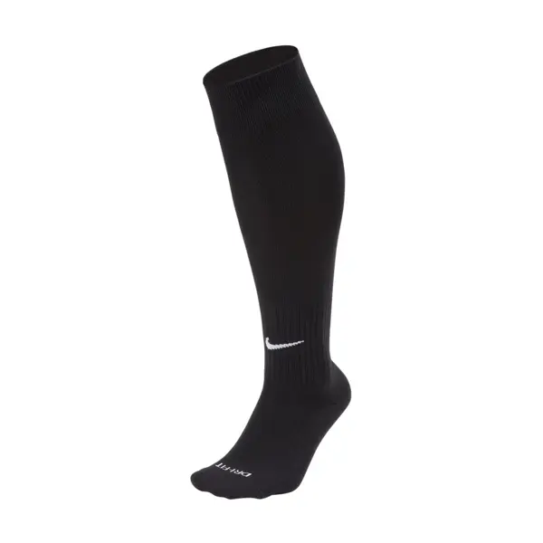 Nike Classic 2 Cushioned Over-the-calf Socks - Black