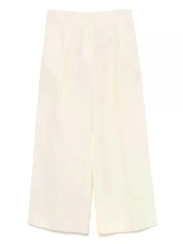 SEMICOUTURE Pureza Trousers