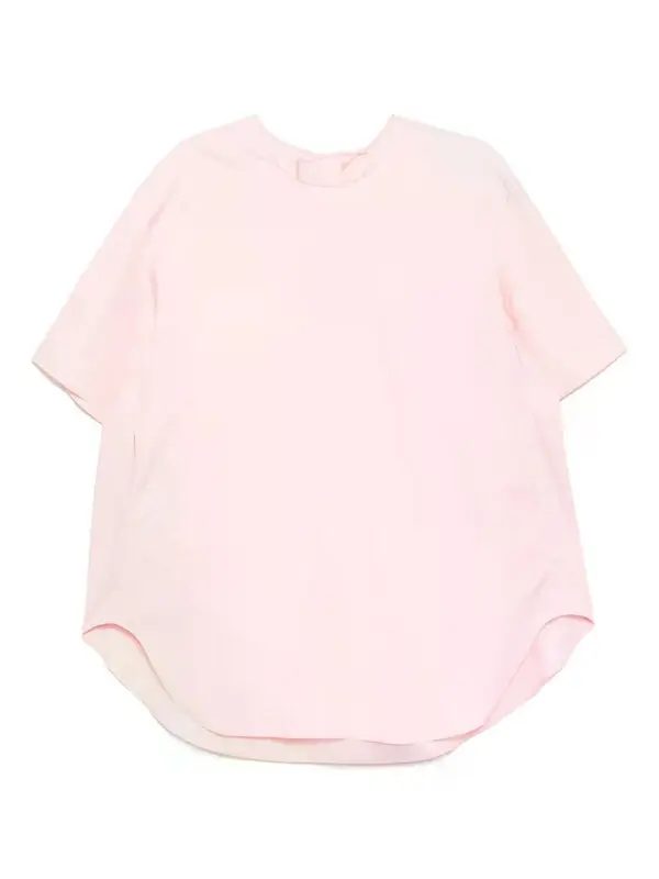 JNBY Round-neck Top