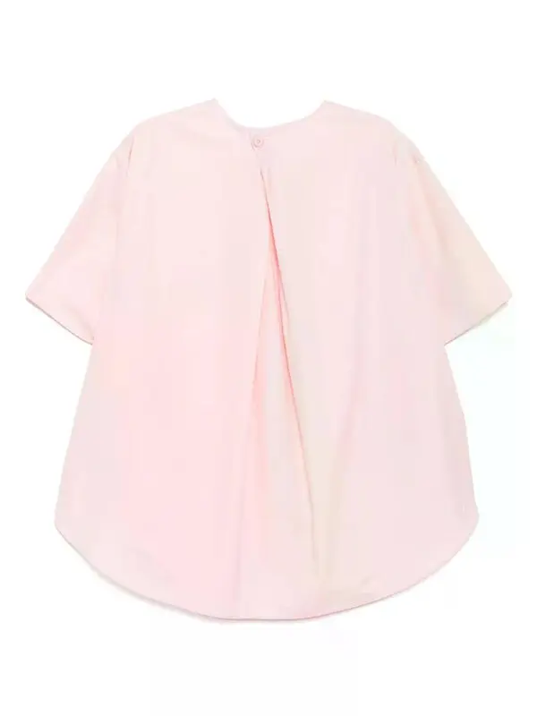 JNBY Round-neck Top