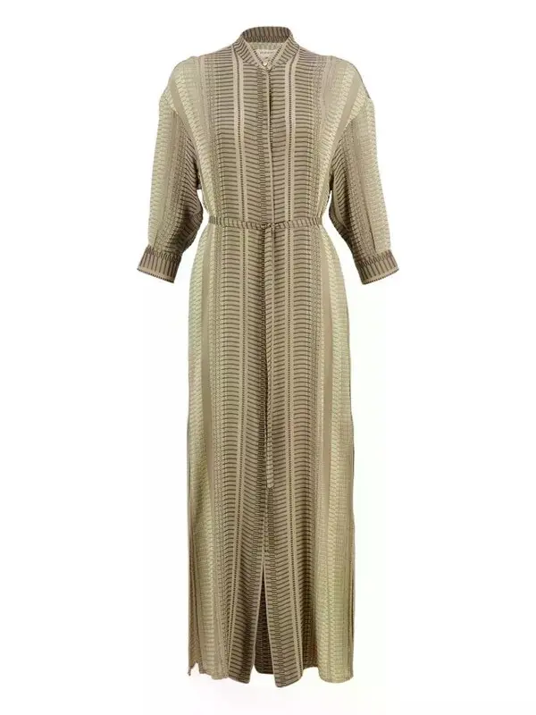 Zeus+dione Maira Maxi Dress