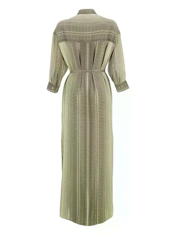 Zeus+dione Maira Maxi Dress